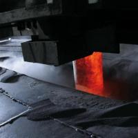 China SiO2 Continuous Casting Powder Mold Al2O3 Refractory Material Iron Steel Smelting​ for sale