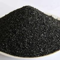 China SiO2 Granular Refractory Materials Steel Smelting Exothermic Welding Powder for sale