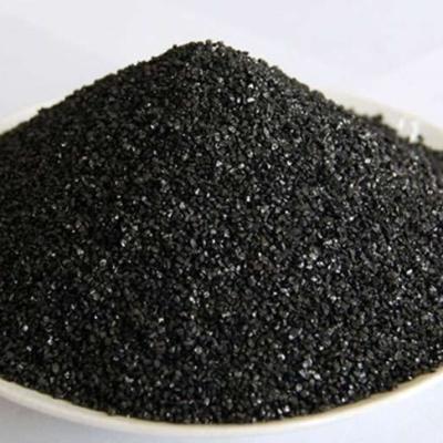 China SiO2 Granular Refractory Materials Steel Smelting Exothermic Welding Powder for sale
