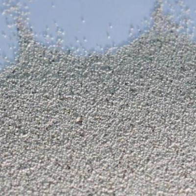 China Insulating Covering Fluxes Neutral Refractory Materials MgO Based for sale