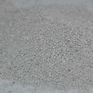 China Active Basic MgO Refractory Cement Powder CaO Bauxite Steel Smelting for sale