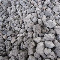 China Calcium Aluminate Tailored Refractory Materials Fluoride Silicate Synthetic Slag for sale