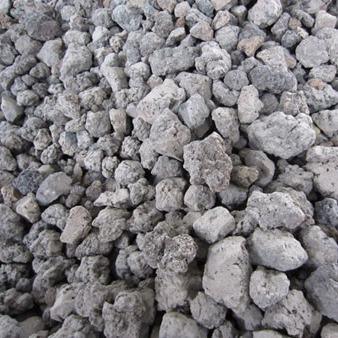 China Calcium Aluminate Tailored Refractory Materials Fluoride Silicate Synthetic Slag for sale