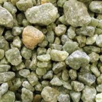 China MgO Filler Tapping Hole Refractory Materials  Olivine Sand  for sale