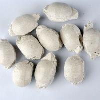 China Submerged CaO MgO Refractory Materials Fe2O3 Tailored Foam Insulation for sale