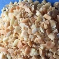 China ESR Flux Electroslag Remelting Process Refining Tailored Iron Smelting for sale