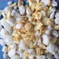 China ESR Flux Electroslag Remelting Process Refining Tailored Iron Smelting for sale