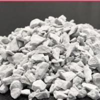 China ESR Flux Electroslag Remelting Process Refining Tailored Iron Smelting for sale