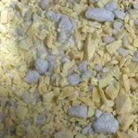 China ESR Flux Electroslag Remelting Process Refining Tailored Iron Smelting for sale