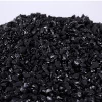China Refractory Metallurgical Auxiliary Material CAC Calcined Anthracite Coal for sale