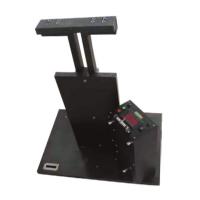 China BPZD Ⅲ Slab Mould Taper Measuring Instrument Continuous Casting Machine Parts for sale
