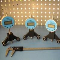 China Hand Held Roller Gap Measuring Instrument Tool Continuous Casting for sale