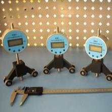 China Hand Held Roller Gap Measuring Instrument Tool Continuous Casting for sale
