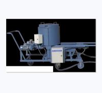China Slab Auto Continuous Casting Machine Billet Square 100W for sale