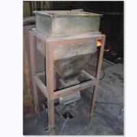 China Slab Auto Continuous Casting Machine Billet Square 100W for sale
