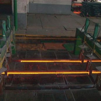 China CZDC Billet Continuous Casting Weighing Measuring Machine Ccm for sale