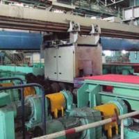 China Automatic Detection Continuous Casting Machine Billet Cutting 150mm DPH for sale