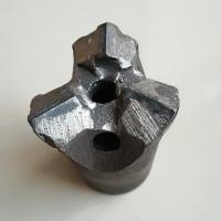China T32 Threaded Blast Furnace Smelting Tap Opening Bit for sale