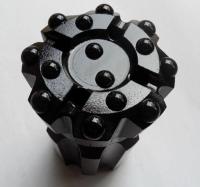 China T32 Threaded Blast Furnace Smelting Tap Opening Bit for sale