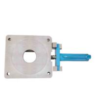 China ZFZ15 Mould Nozzle Changer Quick System Small Billet for sale