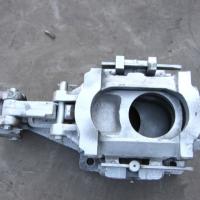China ZKB 85 G Nozzle Changer Tundish Nozzle Quick Change Mechanism for sale