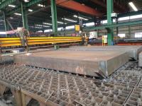 China 1150mm Shell Blast Furnace Smelting Lining Customized Limestone for sale