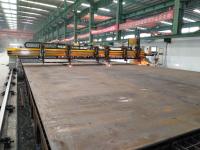 China 1150mm Shell Blast Furnace Smelting Lining Customized Limestone for sale