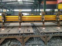 China 1150mm Shell Blast Furnace Smelting Lining Customized Limestone for sale