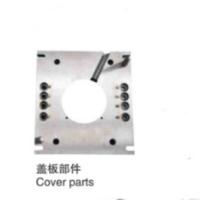 China ZK B40 Nozzle Change Mechanism Con Casting Machine for sale