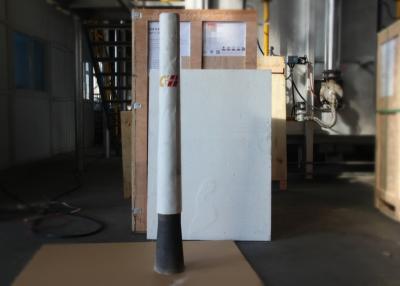 China Carbon Free Submerged Ladle Shroud Tundish Nozzle Slag Line Linder for sale
