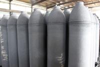 China Stopper Long Refractory Nozzle Ladle Shroud Al2O3 Pipe Shape for sale