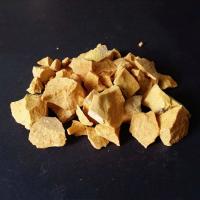 China Low TiO2 Refining Slag Refractory Materials Iron And Steel Smelting for sale