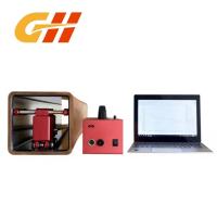 China 140mm Copper Mould Tube Rectangular Cast Steel CCM Machine for sale
