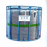 China Steel Smelting Refractory Materials Inoculants Flux Core Welding Wire 13mm for sale
