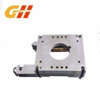 China ZK B40 Nozzle Change Mechanism Con Casting Machine for sale