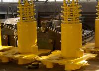 China 150mm Mold Crystallisation Assembly For Continuous Casting Machine for sale