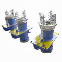 China 150mm Mold Crystallisation Assembly For Continuous Casting Machine for sale