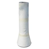 China Square Billet Tundish Shroud Nozzle Slag Line Linder for sale