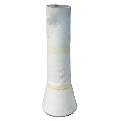 China Square Billet Tundish Shroud Nozzle Slag Line Linder for sale