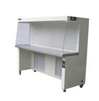 China Multi-Functional Laminar Clean Bench For Various Industries Microprocessor Control And Full 304 Stainless Steel Material for sale