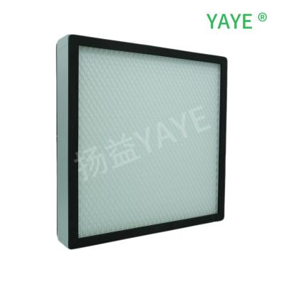 China U15 U16 High Efficiency Particulate Air Filter For Electronics And New Energy for sale