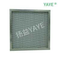 China H14 99.995% Cleanroom HEPA Filter Clean Room Hepa Air Filter for sale