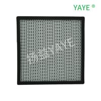 China H13 H14 U15 Aluminum Partition Filter Clean Room Air Filtration for sale