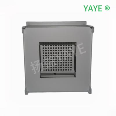 China 99.97% H13 Air Supply Outlet 1500m3/H HVAC Supply Outlet 220V/110V for sale