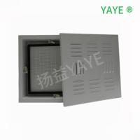 China Clean Rooms Air Supply Outlet H13 99.97% Efficiency Air Outlet for sale