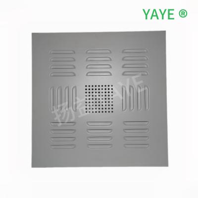 China Wall Mounted Supply Air Outlet Exhaust Ventilation 120 Volts for sale