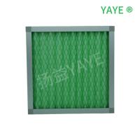 China Nylon Mesh Air Filtration Prefilter For Industrial Filtering Efficiency And Performance for sale