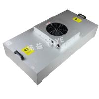China Class 100-Class 1000 Fan Filter Unit H13 Equipment Fan Filter Unit for sale