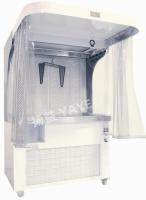 China Two Stage H13-H14 Laminar Air Flow Bench For Pharmaceutical Industry for sale