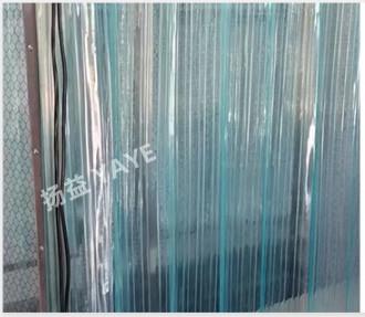 China Electronic Factories Prefabricated Cleanrooms 0.3um Modular Pharmacy Clean Rooms for sale